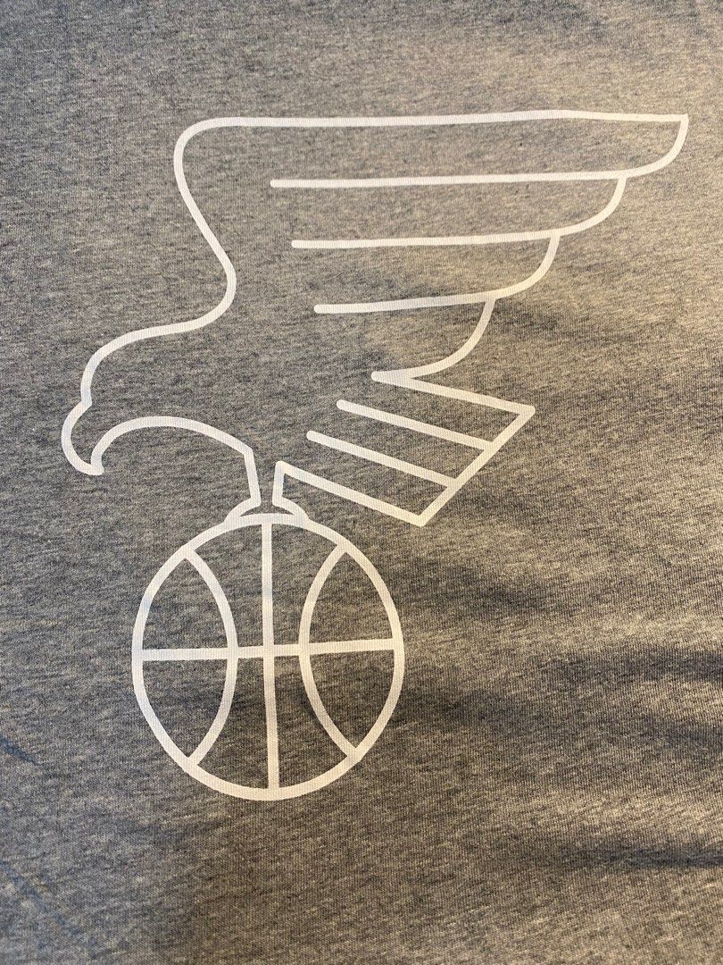 Nike Ateneo Basketball T-Shirt, Men's Fashion, Tops & Sets, Tshirts ...