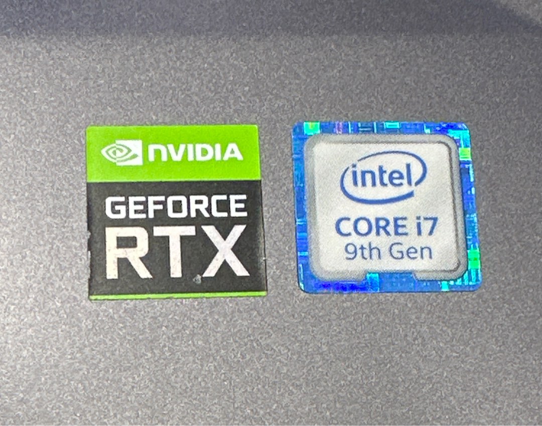 NVIDIA RTX 2070 Max performance gaming laptop, Computers & Tech ...