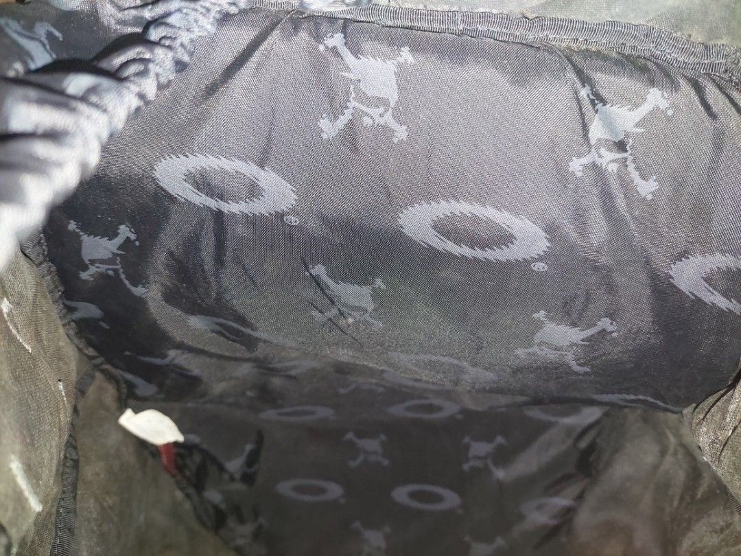 Oakley AP 1.0 Tactical Field Backpack, Men's Fashion, Bags, Backpacks ...