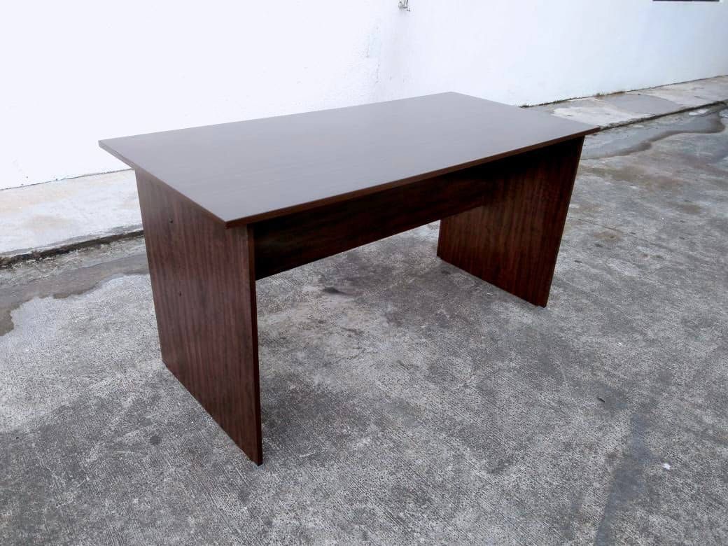 Office/Study Table 5ft, Furniture & Home Living, Furniture, Other Home ...