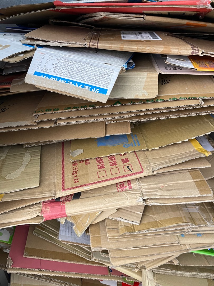 Old boxes For sale, Furniture & Home Living, Home Improvement ...