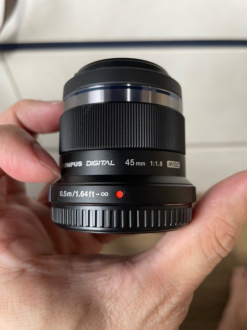 Olympus EMD-10 Mark 2, Photography, Cameras on Carousell