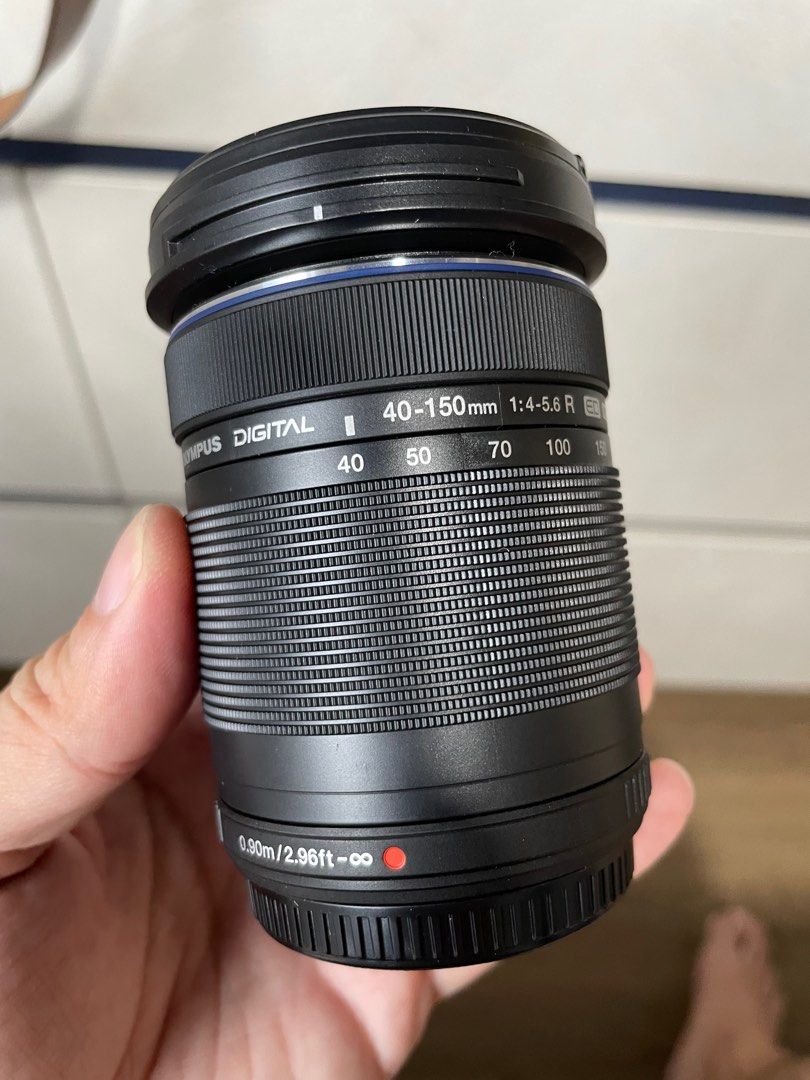 Olympus EMD-10 Mark 2, Photography, Cameras on Carousell