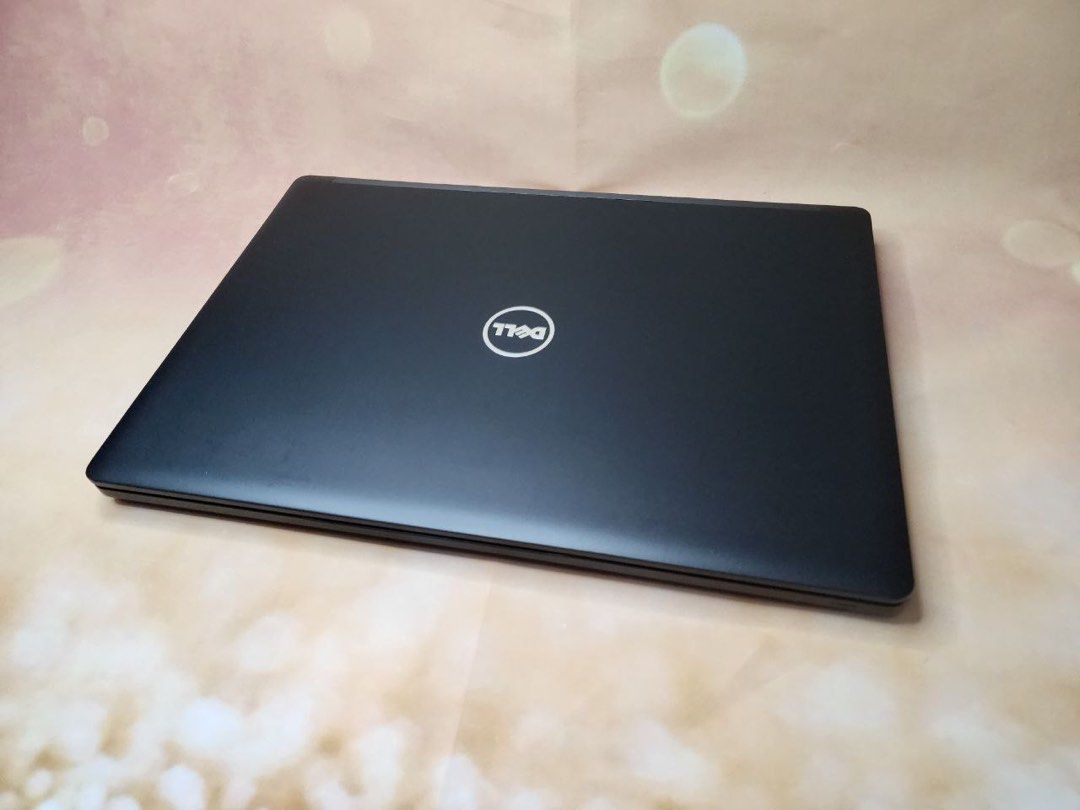 *only 2 units* Dell Compact TOUCH Business Laptop (Refurbished ...