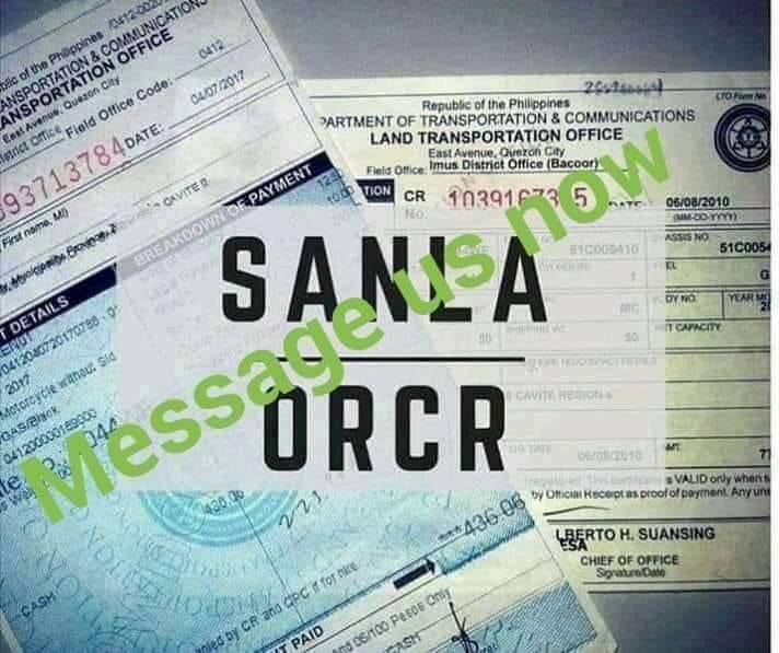 OR/CR CAR and TRUCK FINANCING, Business Services, Admin, Finance, Legal ...