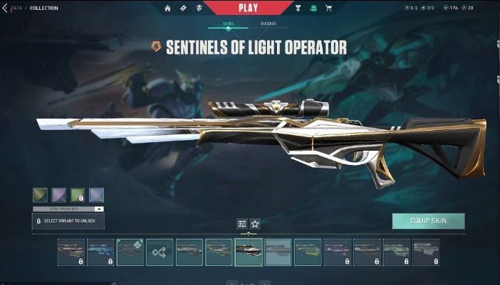 P2 SUPER-STACKED Champion 21 Arcane Waveform Valorant Account, Video ...