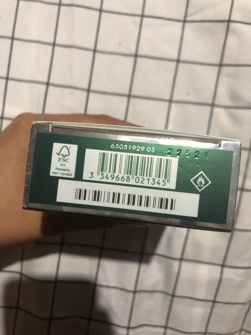 Paco Robanne - pour homme, Beauty & Personal Care, Fragrance ...