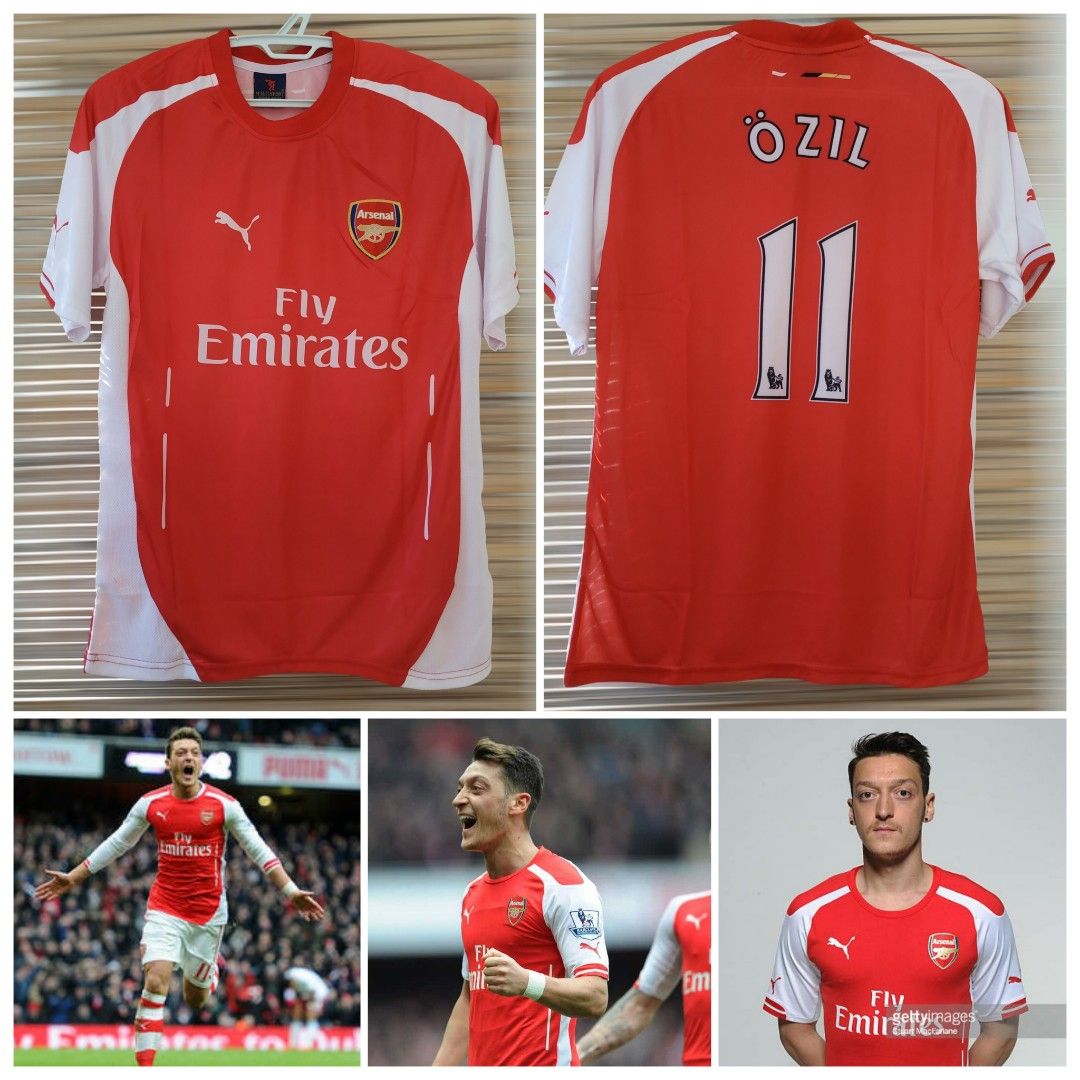 Paketan Jersey KW Lokal Multisport Leicester City Juventus Tevez ...