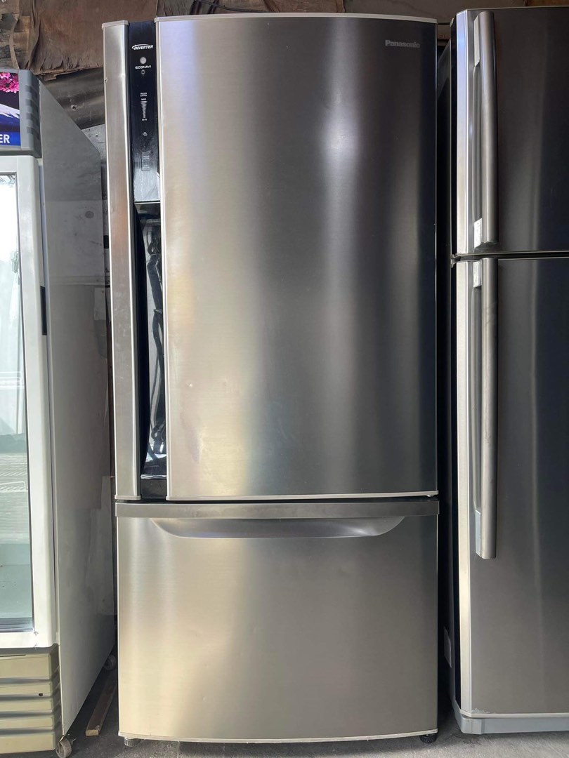 Panasonic Inverter Ref, TV & Home Appliances, Kitchen Appliances ...