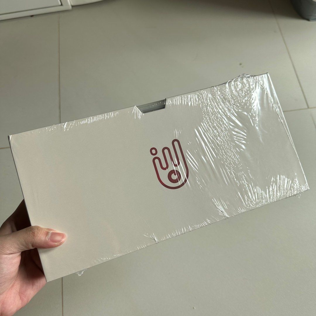 PBTFans Pyga PBT Keycaps Set (GMK alternative), Computers & Tech, Parts ...