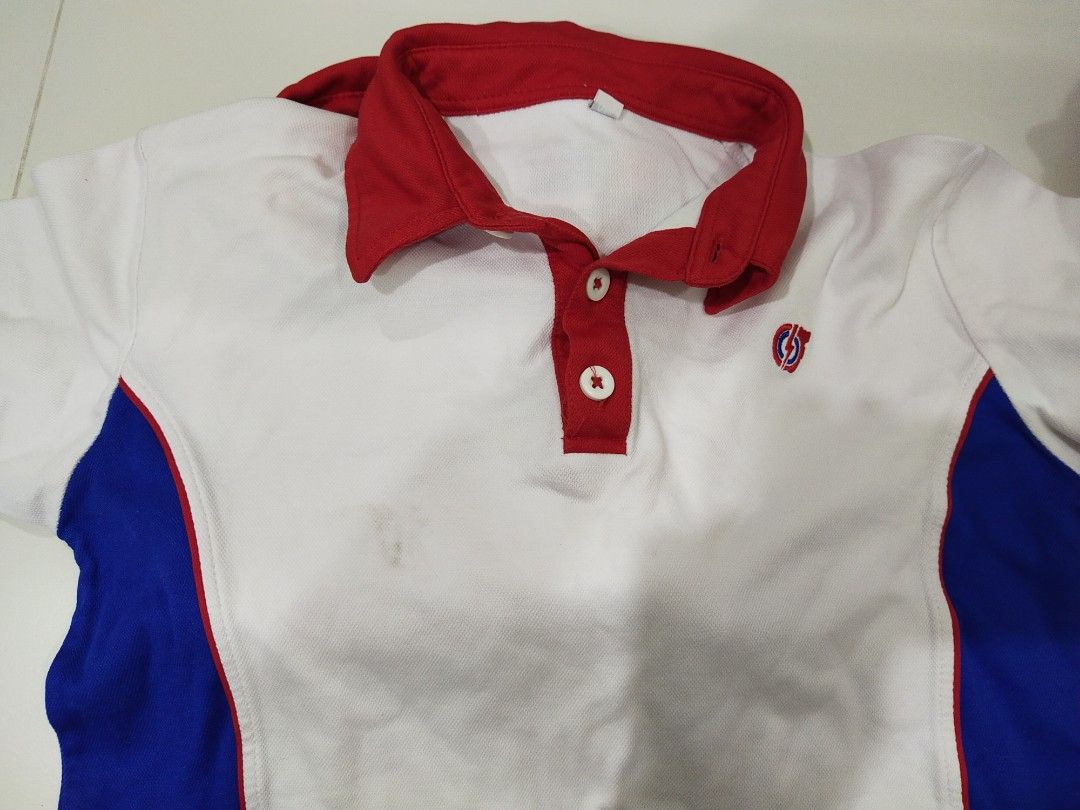 PCF Sparkletots Uniforms, Babies & Kids, Babies & Kids Fashion on Carousell