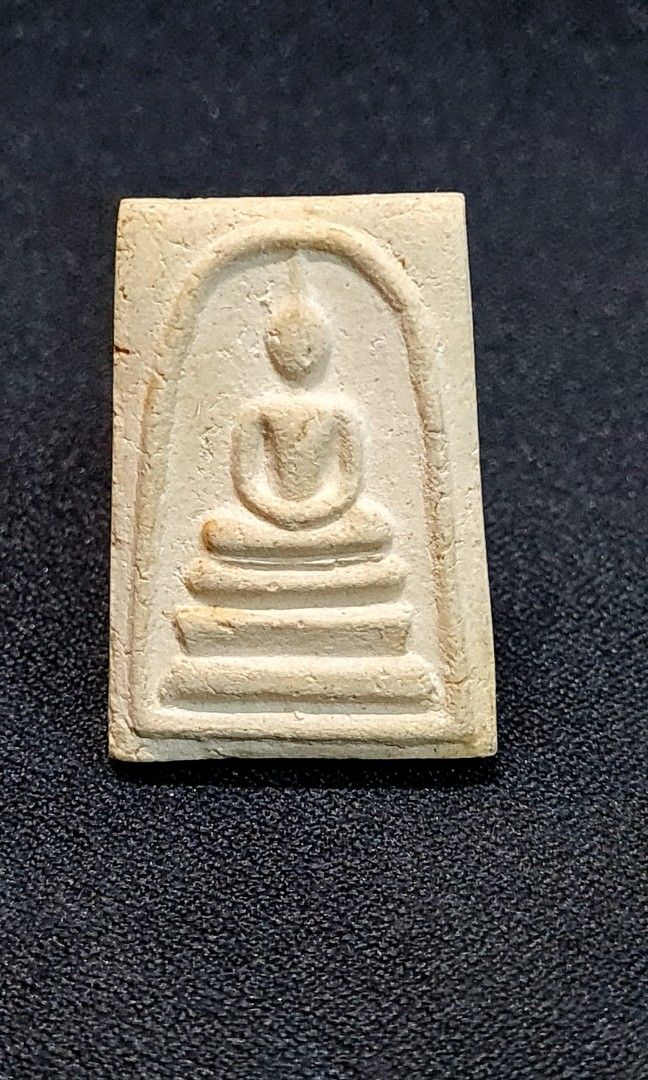 Phra Somdej, Wat Rakhang, 108 pii, BE 2523, Hobbies & Toys, Memorabilia ...