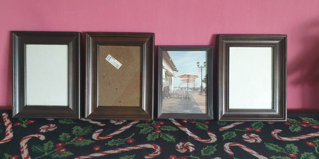 Picture frame, Furniture & Home Living, Home Decor, Frames & Pictures ...