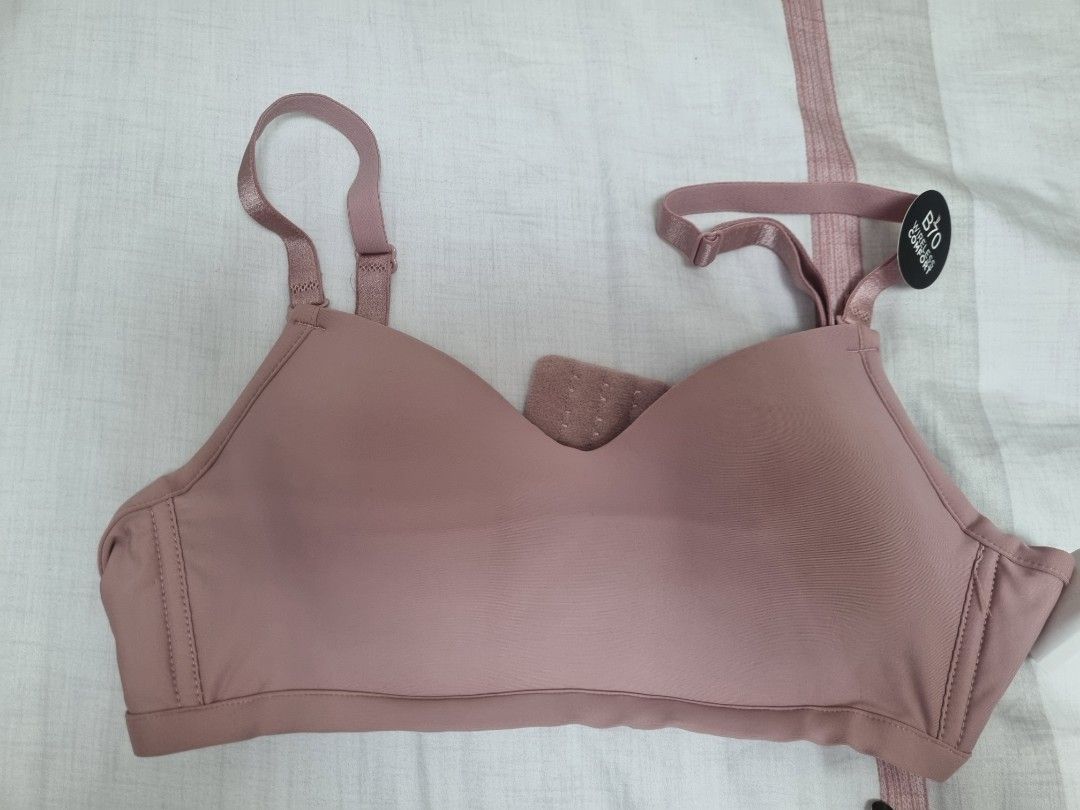 Pierre Cardin Bra, Women's Fashion, New Undergarments & Loungewear on ...