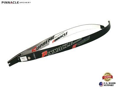 Pinnacle Supreme Archery Limbs, Sports Equipment, Other Sports ...