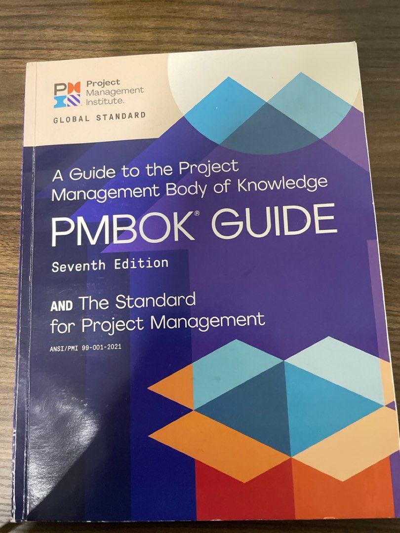PMP PMBOK Guide (Seventh Edition), Hobbies & Toys, Books & Magazines ... PMP PMBOK Guide (Seventh Edition), Hobbies & Toys, Books & Magazines ...