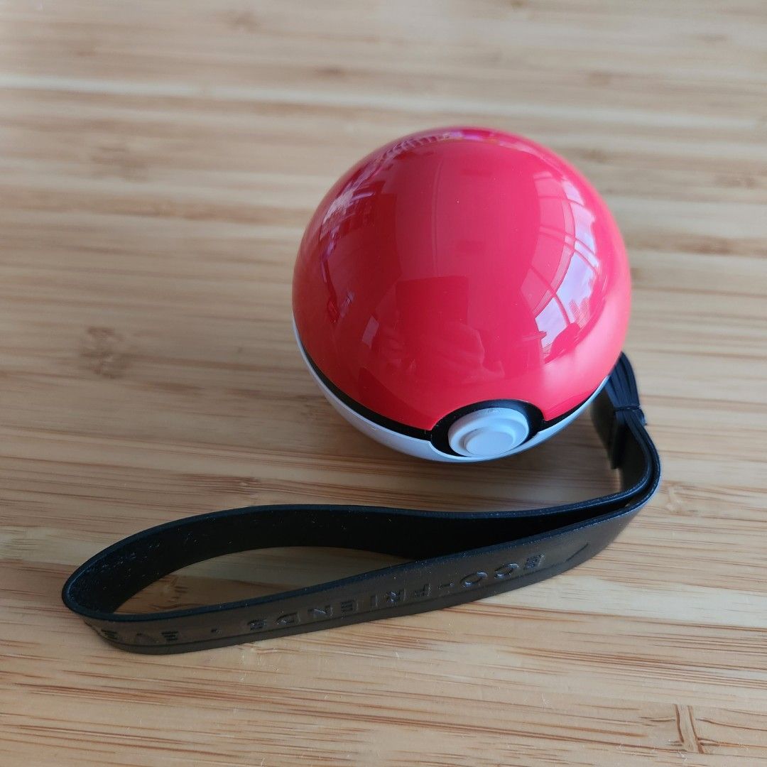 Pokeball Cover for Samsung Galaxy Buds2 Pro, Audio, Portable Audio ...