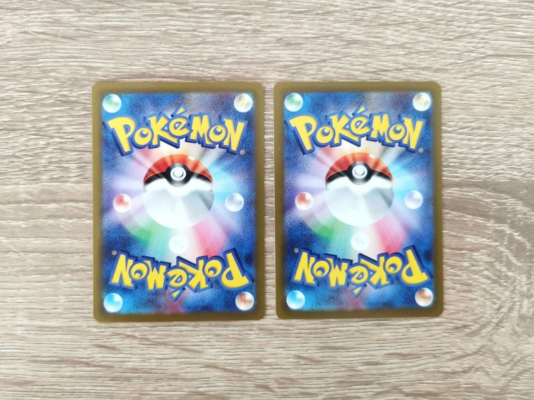 Pokemon TCG S12a Vstar Universe Zeraora Set, Hobbies & Toys, Toys ...