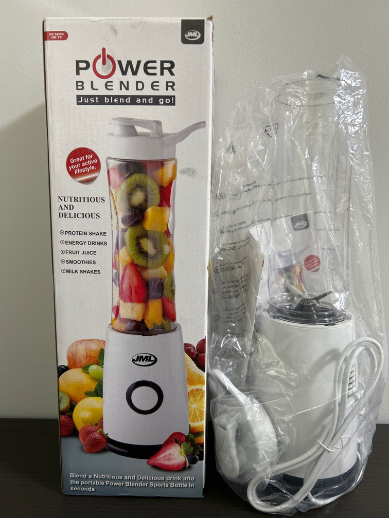 Power Blender, TV & Home Appliances, Kitchen Appliances, Juicers ...