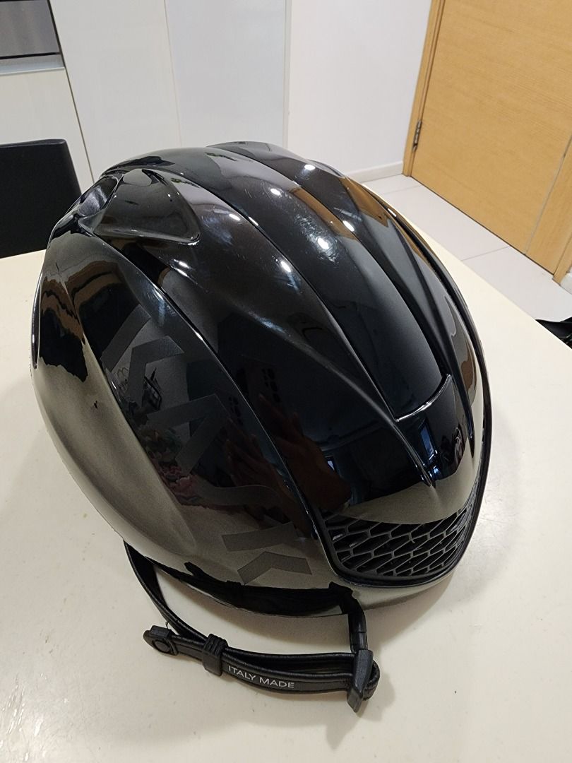 kask infinity nero