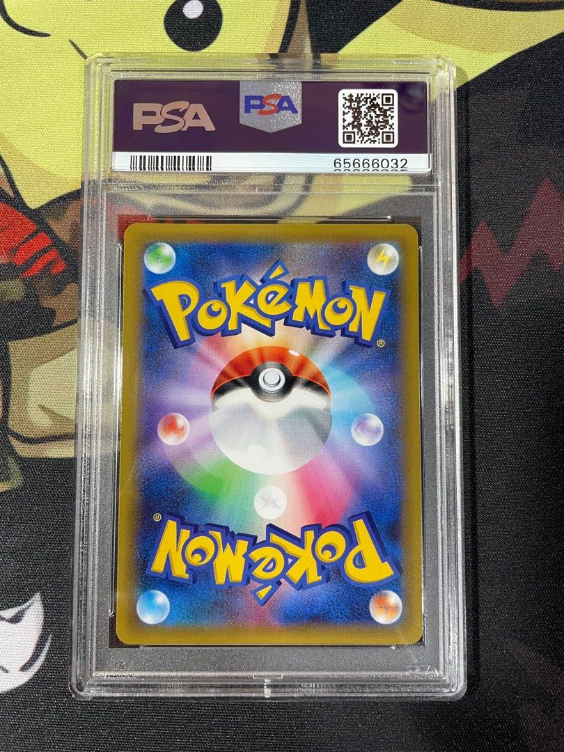 PSA 10 Blastoise Holo 003/025 25th Anniversary 2021 Promo Japanese Pokemon, Hobbies & Toys, Toys ...