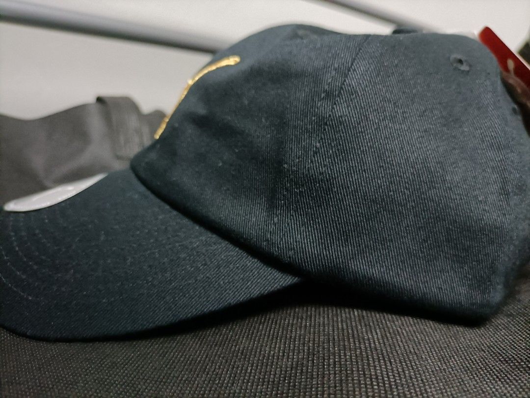 Puma cap number one product gold essentials cat logo puma cap hat black ...