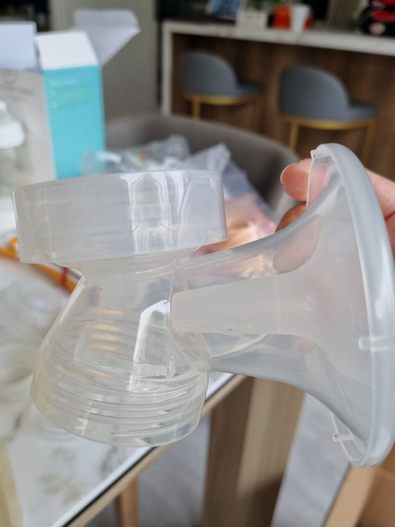 Pumpables liquid shield, Babies & Kids, Nursing & Feeding ...