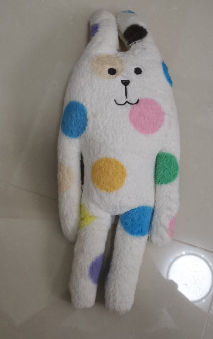 Qoo, Craetholic, Marvel, Rilakuma, Octopus, Hello kitty, Mickey mouse ...