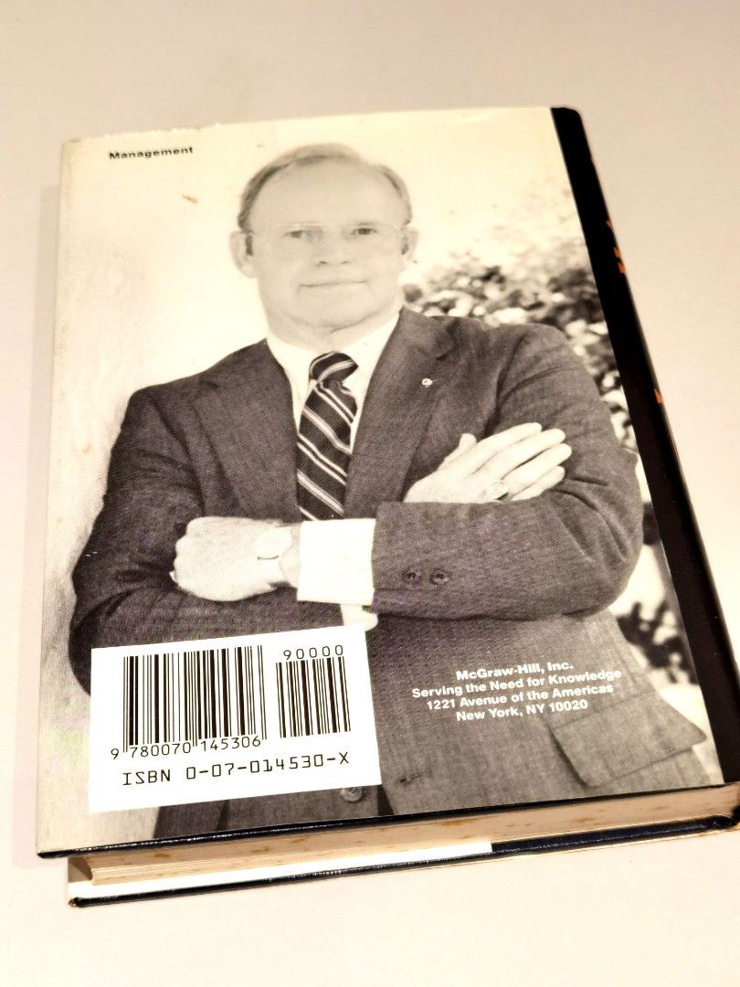 Quality Without Tears The Art Of Hassle Free Management Book By Philip ...