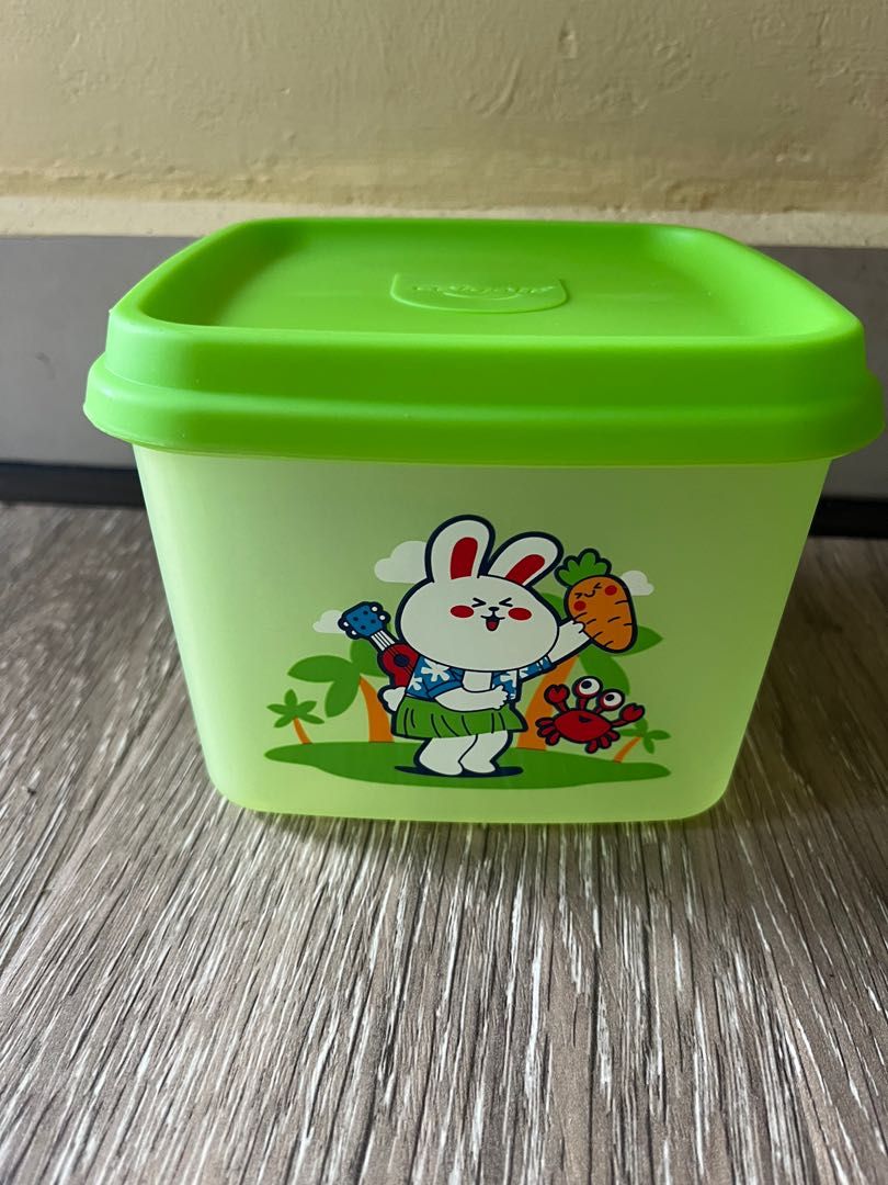 Rabbit containers 1.5L from Colgate, TV & Home Appliances, Kitchen ...