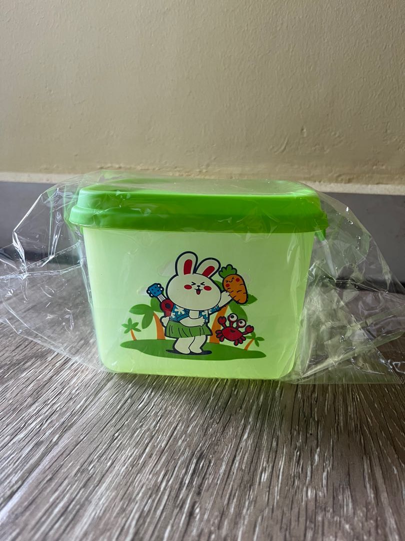 Rabbit containers 1.5L from Colgate, TV & Home Appliances, Kitchen ...