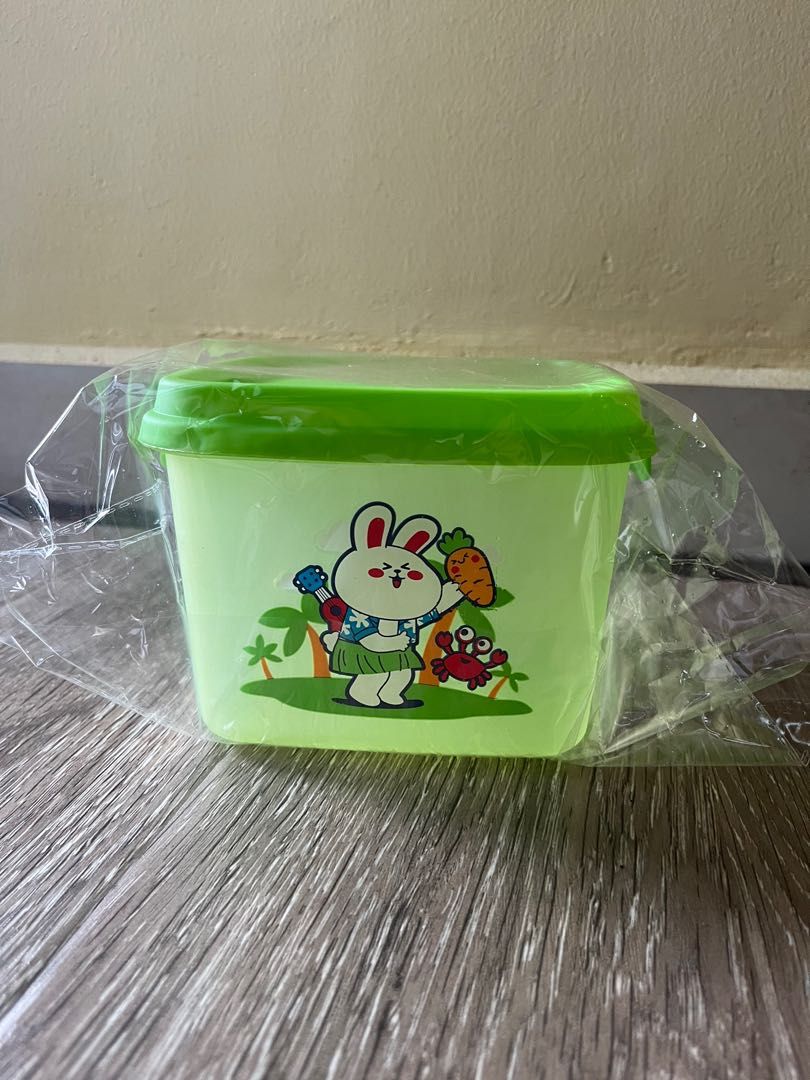 Rabbit containers 1.5L from Colgate, TV & Home Appliances, Kitchen ...