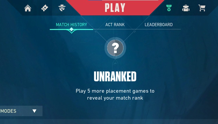 Ranked Ready / Ready for competitive Valorant accounts, Video Gaming ...