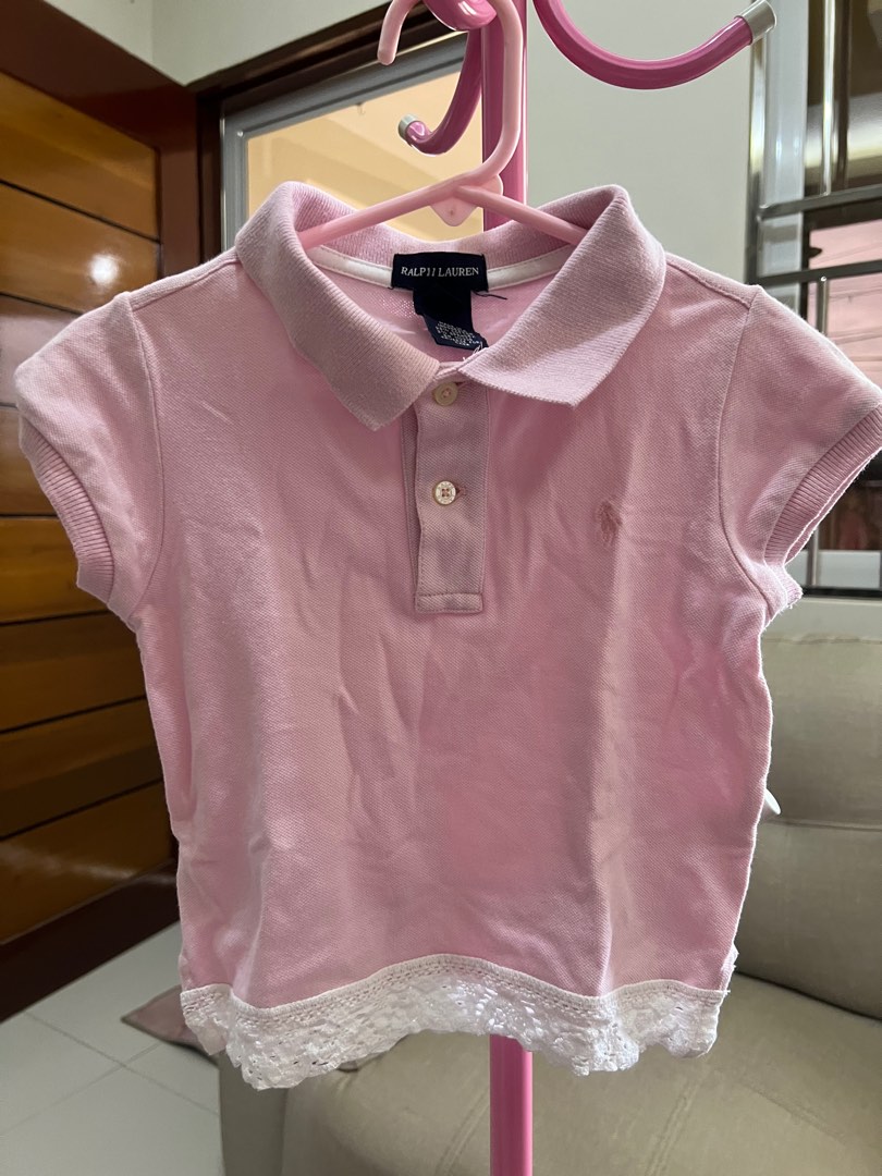 RL original for girls, Babies & Kids, Babies & Kids Fashion on Carousell