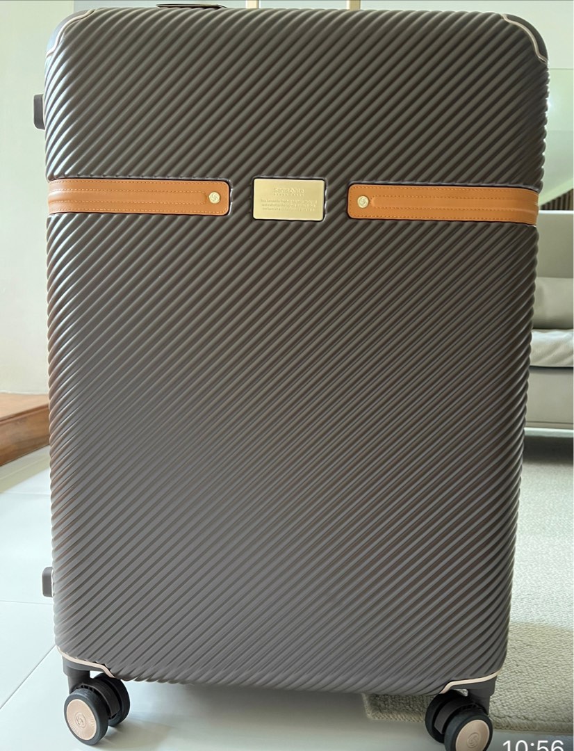 Samsonite Black Label 76/28”, Hobbies & Toys, Travel, Luggage on Carousell