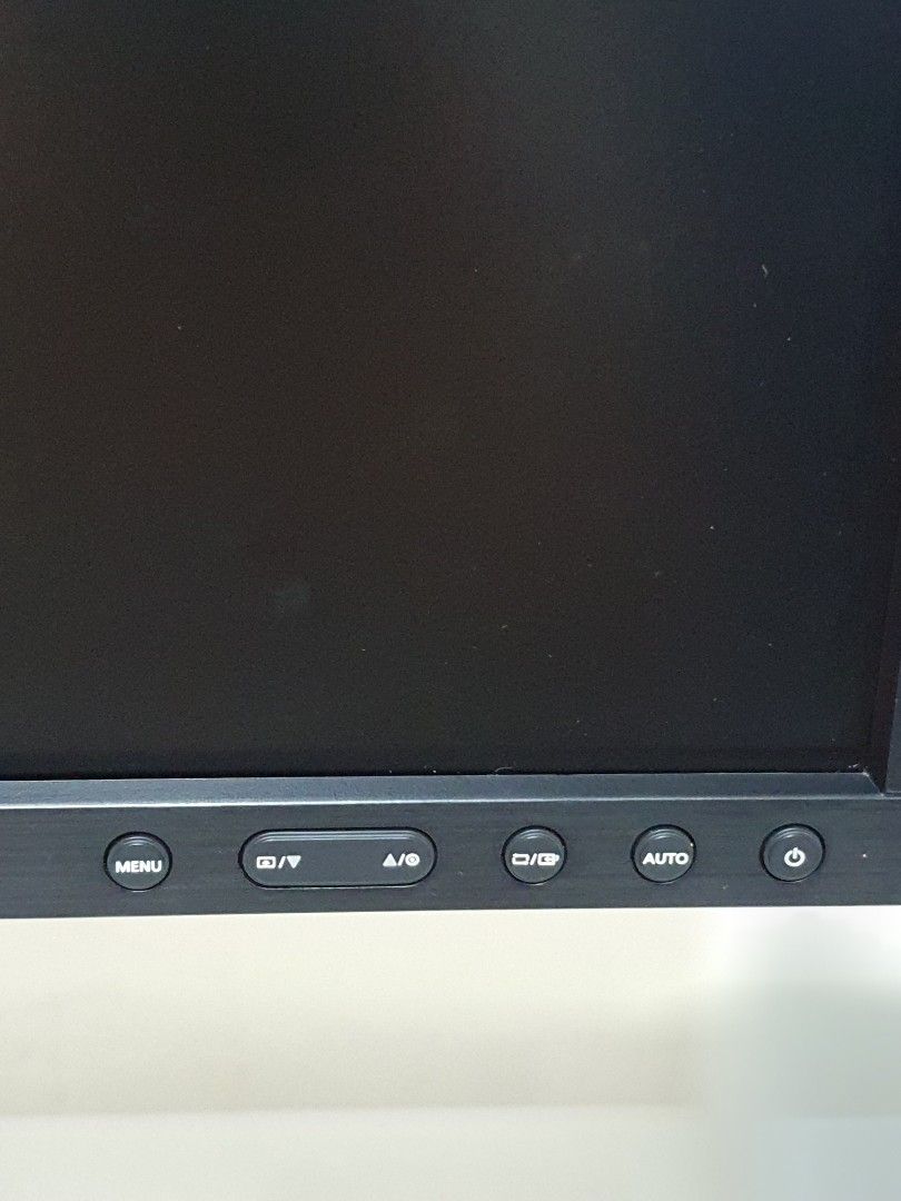 Samsung 24 Inches Led Monitor S24E450F, Computers & Tech, Parts ...