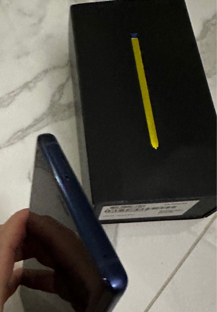 Samsung note 9 512GB, Mobile Phones & Gadgets, Mobile Phones, Android Phones, Samsung on Carousell