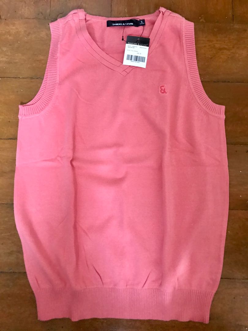Samuel and Kevin, Men's Fashion, Tops & Sets, Tshirts & Polo Shirts on ...