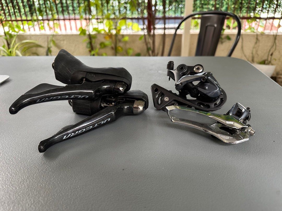 Shimano Ultegra R8020, Sports Equipment, Bicycles & Parts, Bicycles on ...