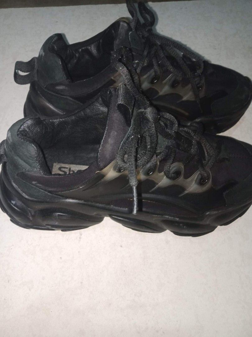Shougo bulky shoes, Women's Fashion, Footwear, Sneakers on Carousell