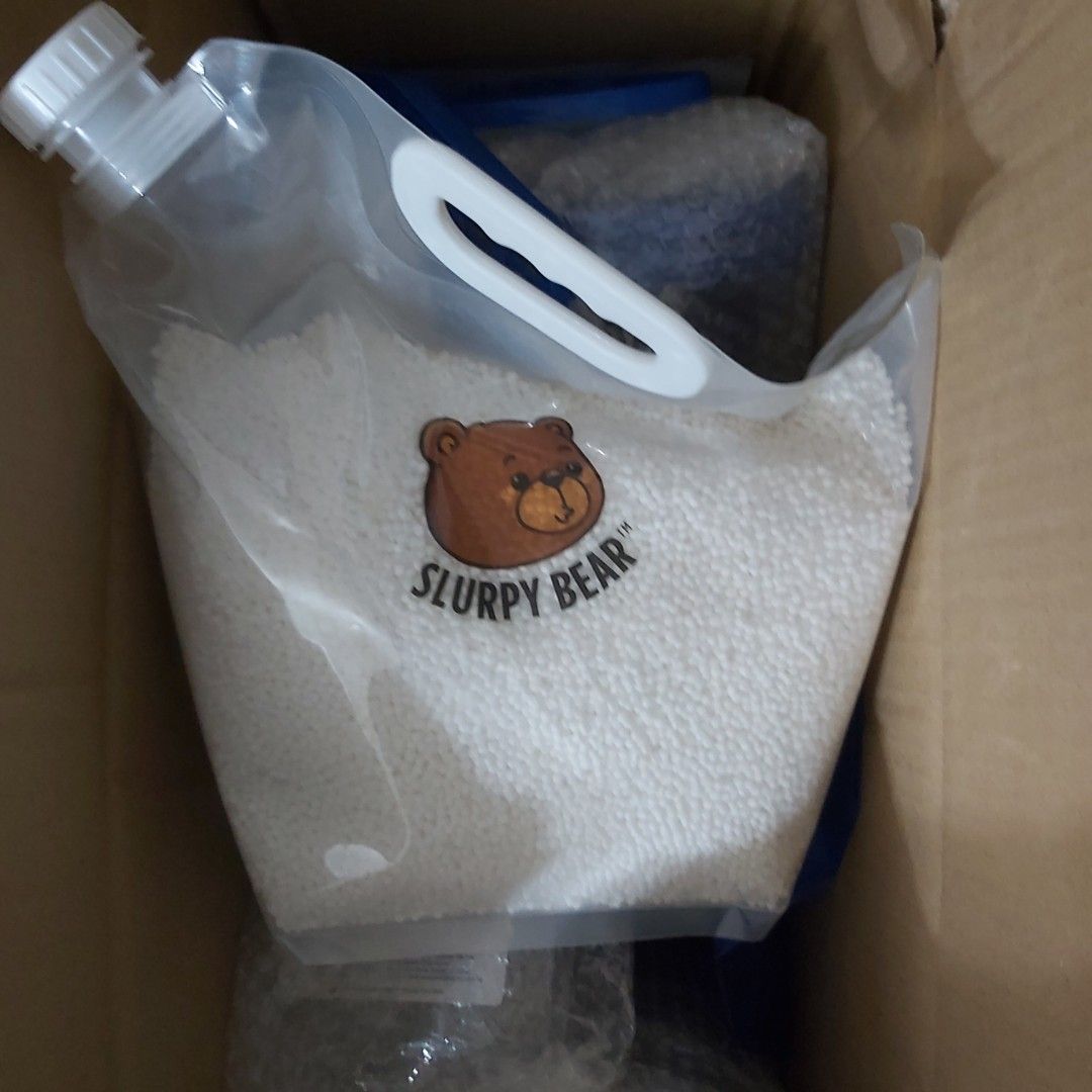 Slurpy bear, TV & Home Appliances, Air Purifiers & Dehumidifiers on ...