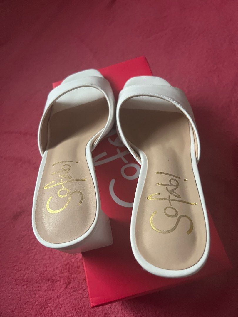 SoFab Sandal, Women's Fashion, Footwear, Heels on Carousell