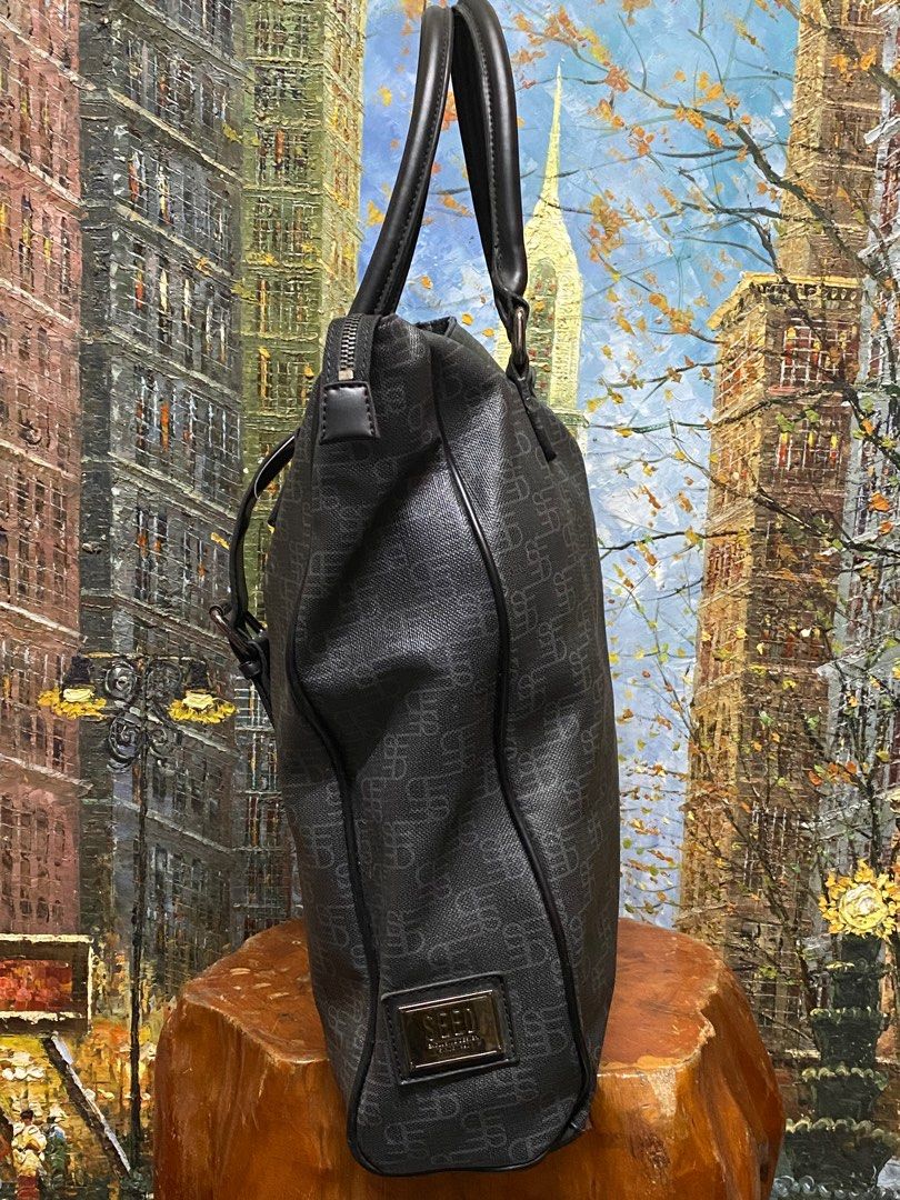 Speed beg jinjit, Luxury, Bags & Wallets on Carousell