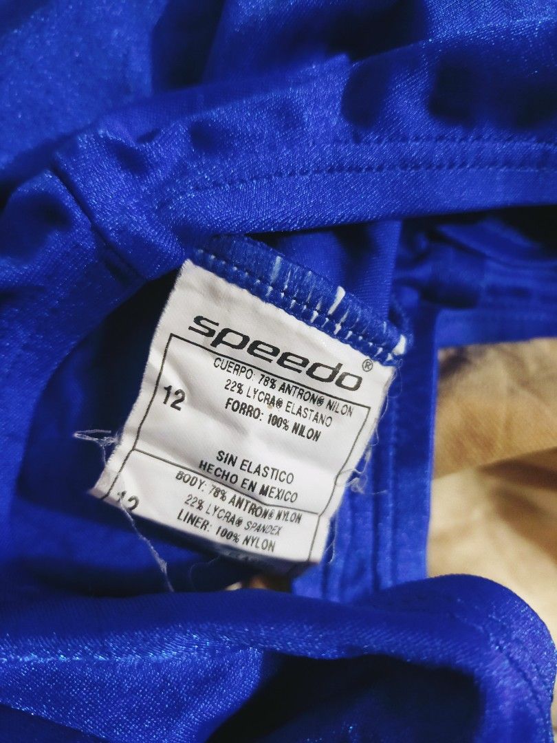 SPEEDO WOMEN'S PRO LT ONE PIECE SWIMSUIT, Women's Fashion, Swimwear ...