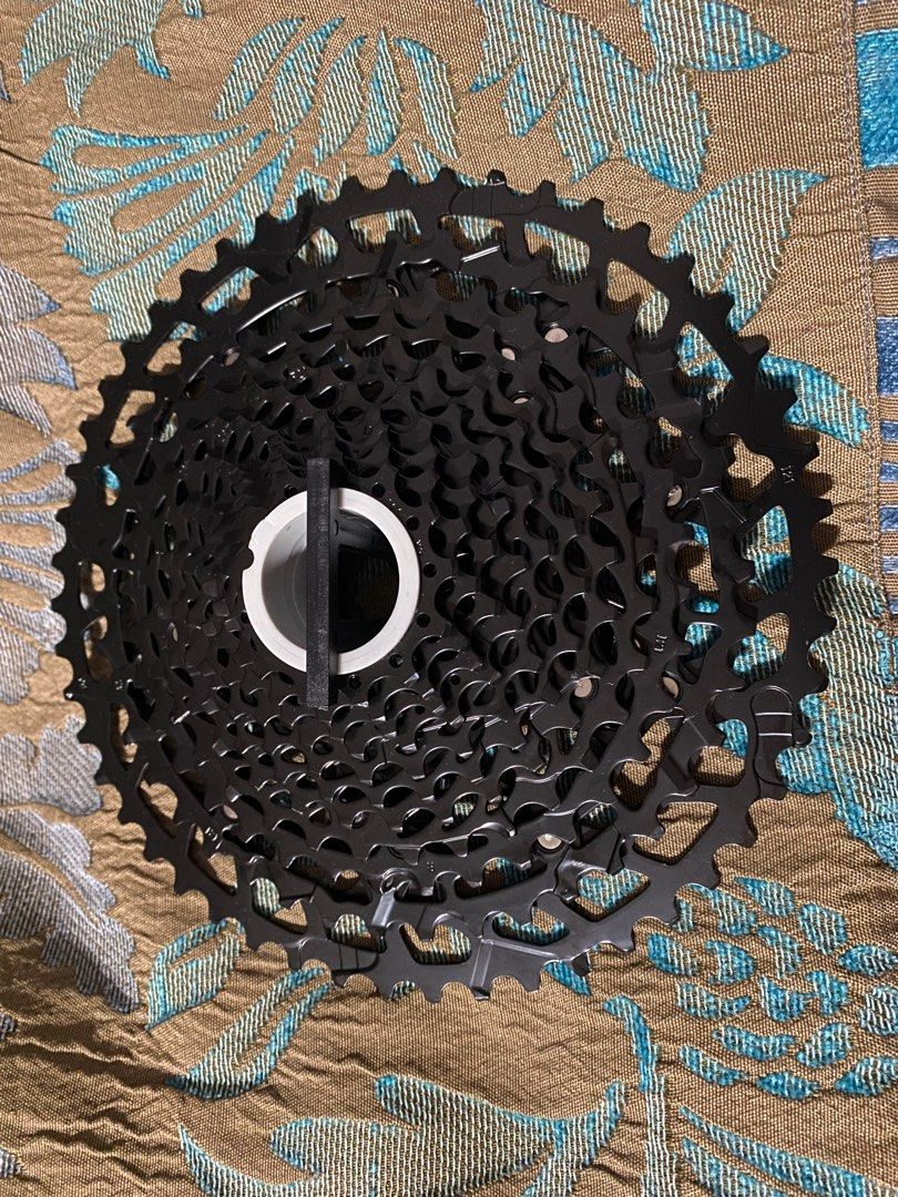 SRAM NX 12 speed cassette, Sports Equipment, Bicycles & Parts, Parts ...
