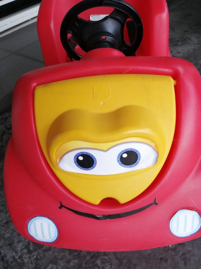 step2 push car, Babies & Kids, Infant Playtime on Carousell