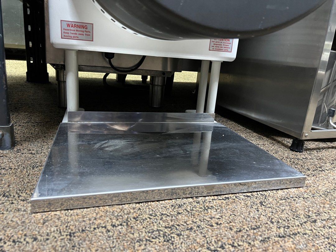 Suzumo Rice Mixer with Vinegar, TV & Home Appliances, Kitchen ...