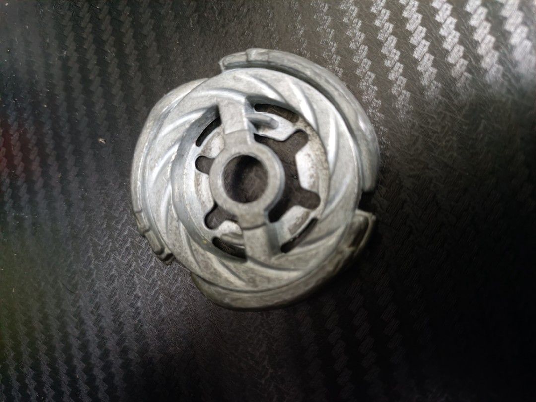 Takara Tomy Metal Beyblade Core, Hobbies & Toys, Toys & Games on Carousell