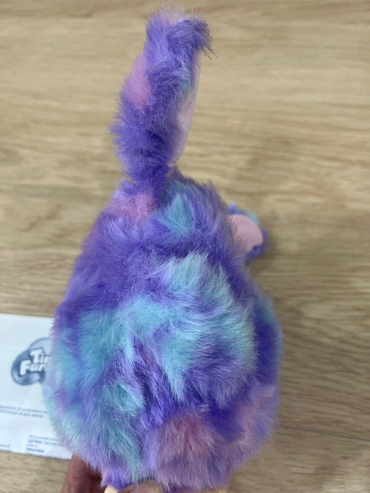 Tiny Furries - Mama Furry, Hobbies & Toys, Toys & Games on Carousell