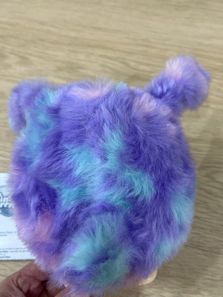 Tiny Furries - Mama Furry, Hobbies & Toys, Toys & Games on Carousell